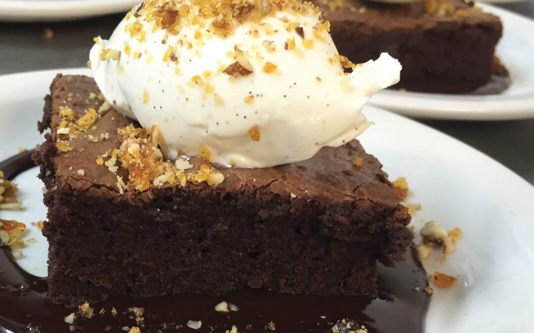 Home (Old) - Delicious Parties